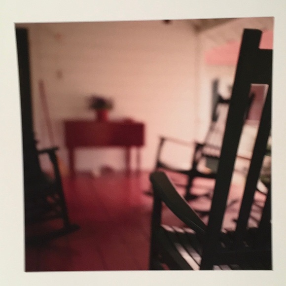 Art | Fine Art Photography Print Rockers 85x11 | Poshmark